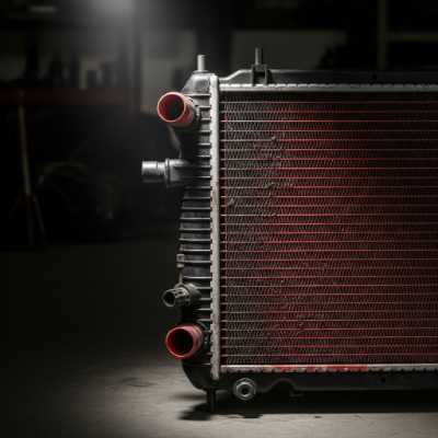 Menguak Fakta: Kelebihan dan Kekurangan Penggunaan Radiator Bekas pada ...