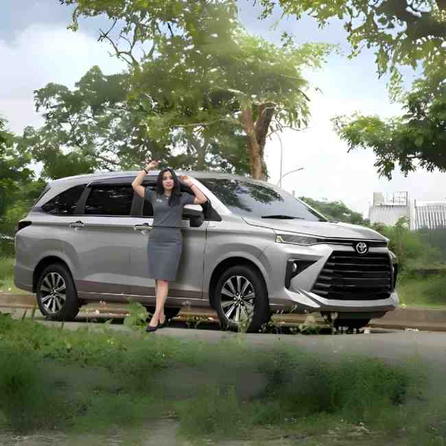 Toyota Avanza Sleman: Pilihan Keluarga, Harga Mulai 200 Jutaan - Dealer ...